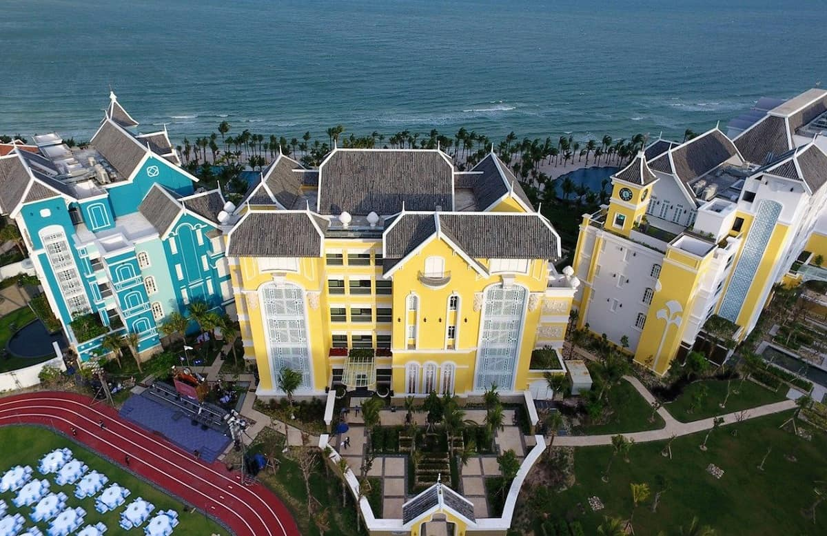 Top 7 Hotels in South Phu Quoc Island: Diverse Options from 3-star to 5 ...