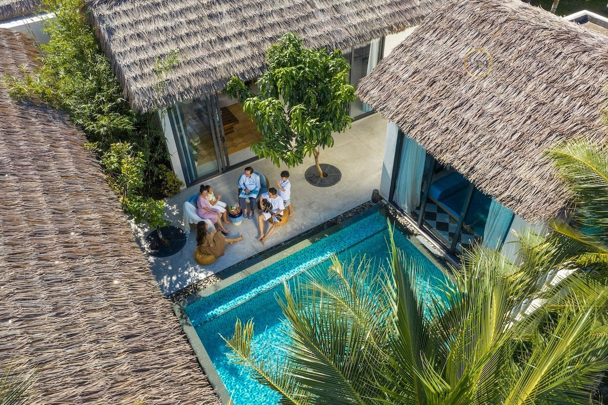 Top 7 Hotels in South Phu Quoc Island: Diverse Options from 3-star to 5 ...